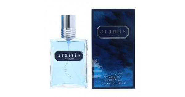 Aramis Adventurer for Him EDT 110mL - Adventurer